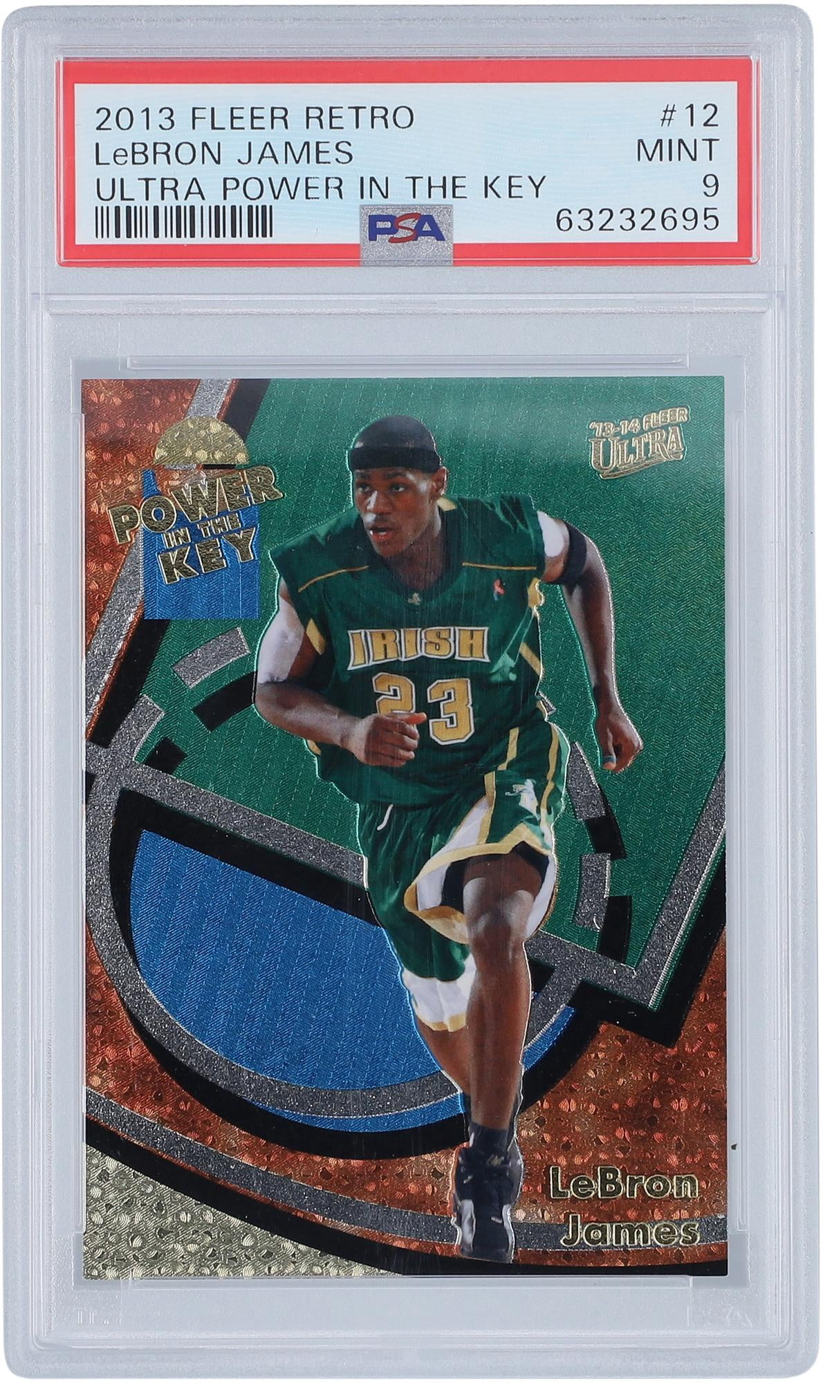 Fleer Basketball Cards
