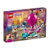 LEGO Friends Friendship Bus 41395 LEGO Heartlake City Toy Playset (778 ...