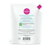 Dapple Baby Bottle and Dish Soap Refill, Fragrance Free, 34 fl oz ...