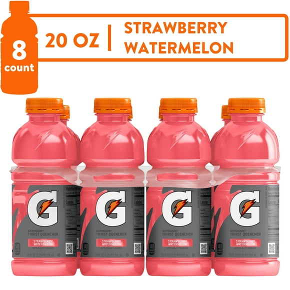 Gatorade Berry