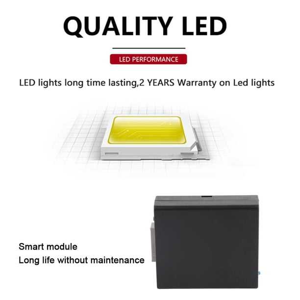 Módulo Smart Smart, Multifunción Elegante Prortalica Pantalla de ...
