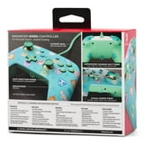 PowerA Enhanced Wired Controller for Nintendo Switch - Animal Crossing ...