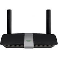 NETGEAR AC1600 Dual Band Smart WiFi Router (R6250-200NAS) - Walmart.com