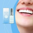 HHBEAUTY Tooth Paint, Instant White Gel for a Radiant Smile, Teeth ...