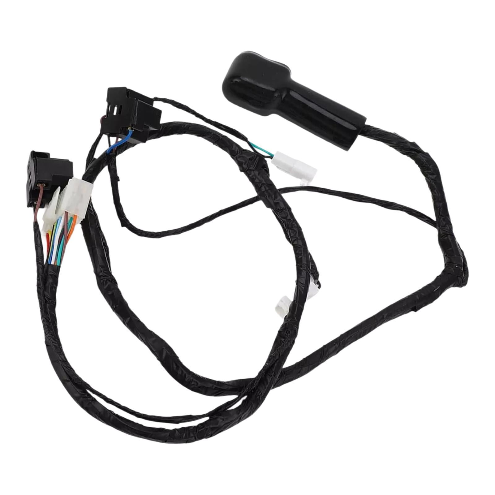 Medidores de velocidad de arnés de cableado telar de cables 36620-29G30 ...