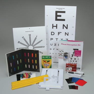 The Young Scientists Series - Science Experiments Kit - Set #8 ...