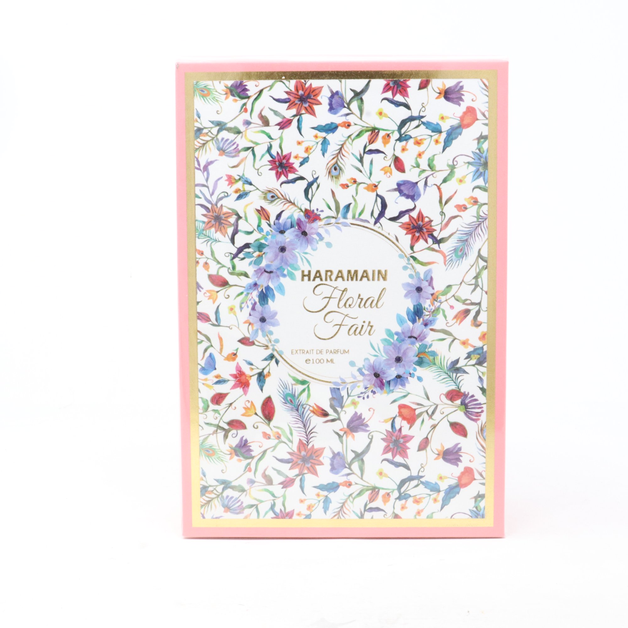 Click here for Floral Fair By Al Haramain For Women - 3.33 Oz Edp... prices