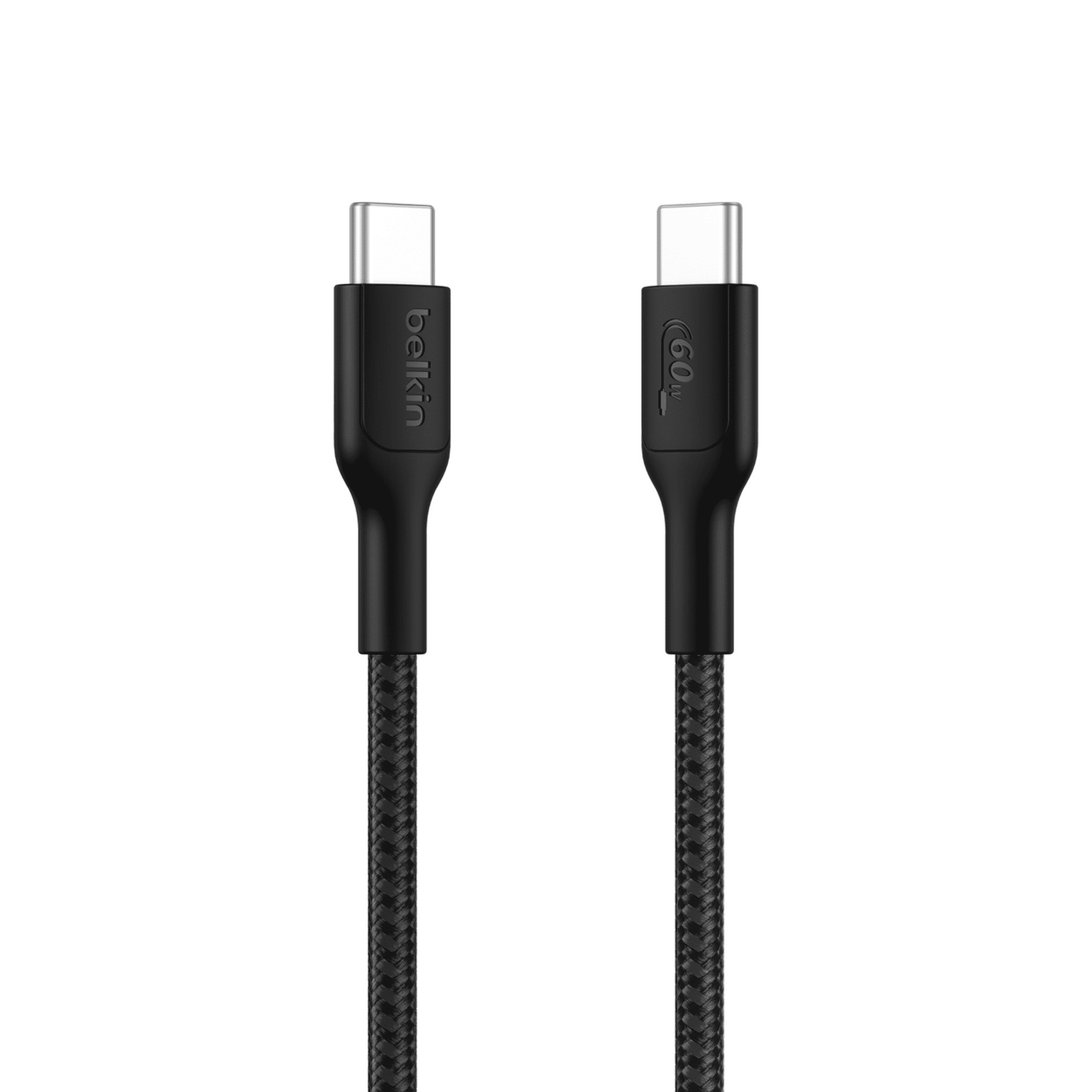 Click here for Belkin Boostcharge Braided Usb-C To Usb-C Cable (1... prices
