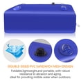 105Gallon Blue Camping Water Storage Tank - Walmart.com