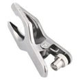 Laboratory Tools, Stainless Steel Spherical Clamp For Precision ...