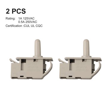X10 WS18A Push Button Dimmable Wall Switch Module - Walmart.com