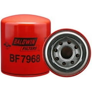 In-Line Fuel Filter Baldwin BF1166 Fits select: 1992-1998 FORD F150 ...