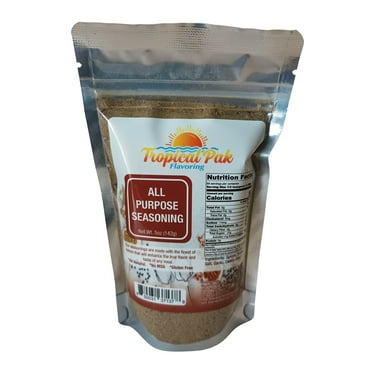 Maggi All-Purpose Seasoning Powder - MSG Free, Beef Flavor Spice Blend ...