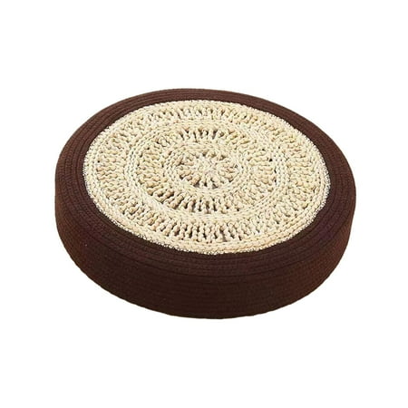 Floor Seat Cushion, Floor Cushion, Tea Ceremony Pad, Breathable ...