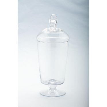 Glass Jar Set - Walmart.com