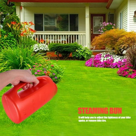 Hand Held Spreader Hand Spreader Shaker Fertilizer Salt Spreader Ice ...