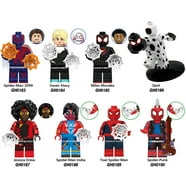 Spider-Man 6-inch Spider-Girl Figure - Walmart.com