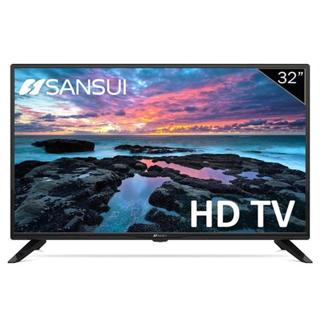 TV Sansui 32 Pulgadas HD TV LED SMX32Z1 | Walmart en línea