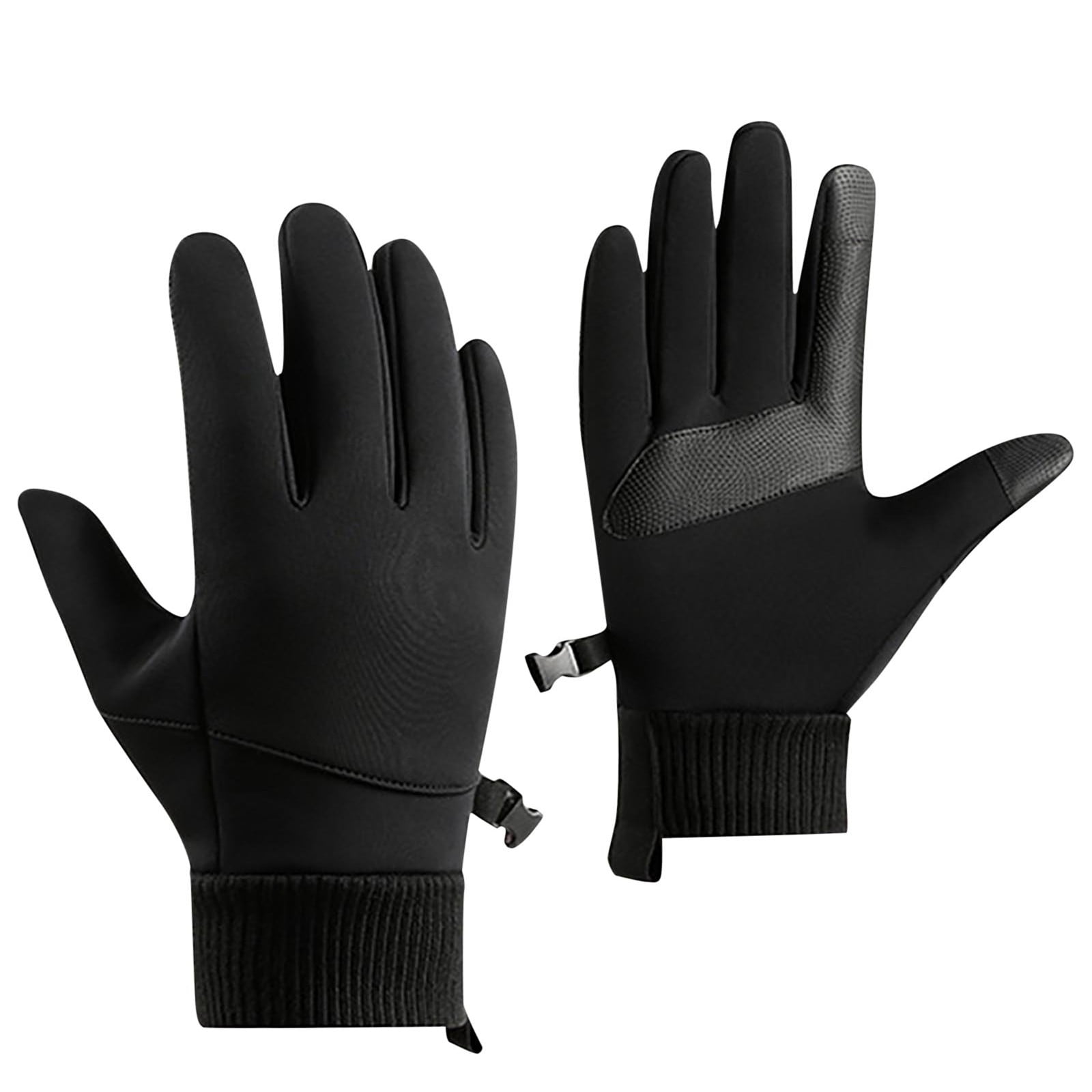 Click here for Yousnh Men And Women Ski Gloves Winter Screen Wind... prices