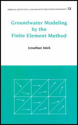 Pre-Owned Groundwater Modeling by the Finite Element Method (Water ...