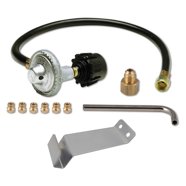 Blackstone Natural Gas Conversion Kit - Walmart.com