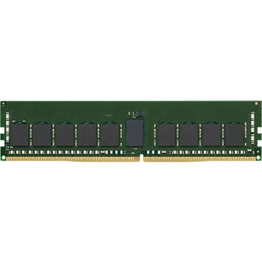 Kingston 32GB DDR4 SDRAM Memory Module - 32 GB - DDR4-2666/PC4-21300 ...