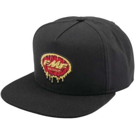 FMF Men's Drip Hat Black | Walmart Canada