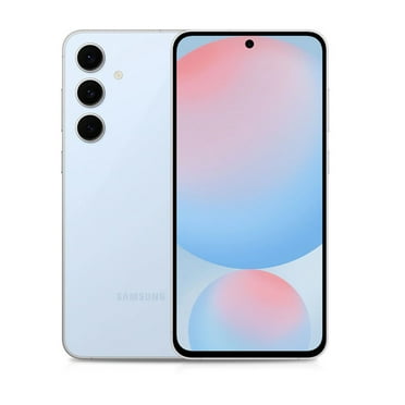 Smartphone Samsung Galaxy S24 FE 256GB Menta | Walmart en línea