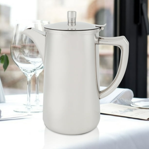 Water Mug,2L Multipurpose Stainless Steel Kettle Water Mug Stylish and ...
