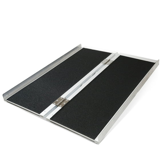 Portable Wheelchair Ramps