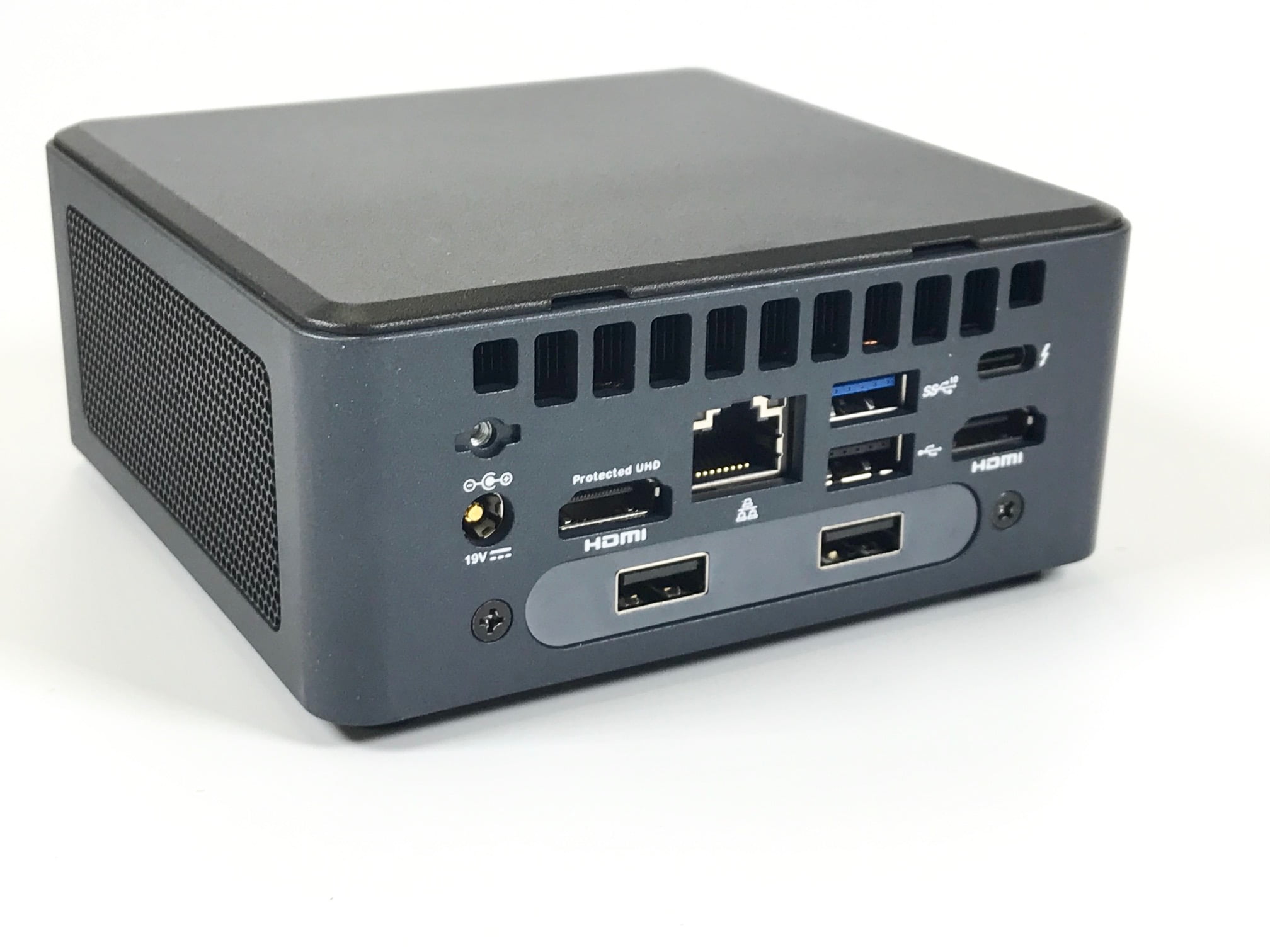 Buy Intel NUC Front Panel Expansion Dual USB 2.0 USB Bracket Online at ...
