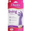 Playtex Living Gloves, Reusable Cleaning Gloves, Medium Size, Latex ...