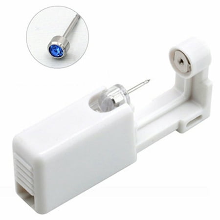 Ear Piercing Device One-time Ear Piercing Artifact Plus A Personalized ...