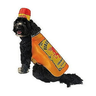 Fireball Shot Glass Halloween Costume Men's and Women's Adult One Size ...