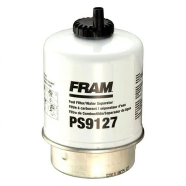 FRAM PS3712 Fuel and Water Separator Filter - Walmart.com