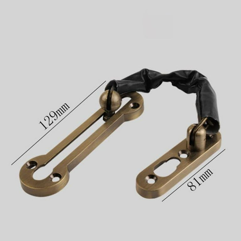 Door Chain Locks