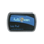 Color Splash!® Washable Color Ink Pads (Pack of 12) - Walmart.com