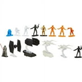 Star Wars Command Death Star Strike Toy Battle Set with Figures and ...