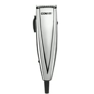 Conair Men Custom Cut Haircut Kit, 18-Piece with Stainless Steel Blades ...