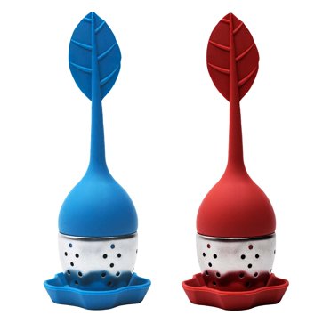 Prepworks Tea Ball, Silver - Walmart.com