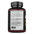(3 Pack) Vigor Long Supplement Advanced Formula, Vigor Long for Men ...