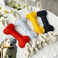 Interactive Plush Dog Chew Rope Toy - Durable Teeth-Cleaning Puzzle Toy ...