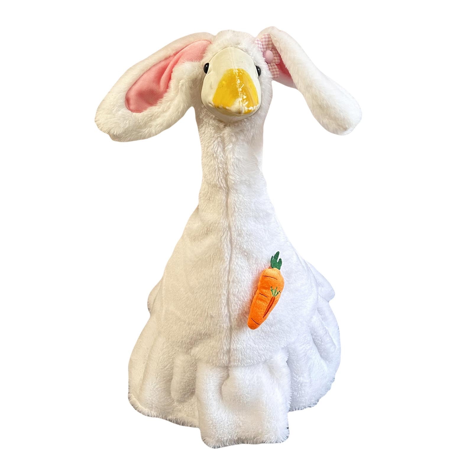 Click here for Asddcavvf Easter Rabbit Porch Goose Clothing Cemen... prices