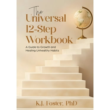 The Inner Bonding Workbook : Six Steps to Healing Yourself and ...