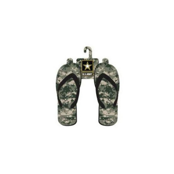 U.S. Military Merchandise - U S MILITARY MERCHANDISE USASANDAL3351 U S ...