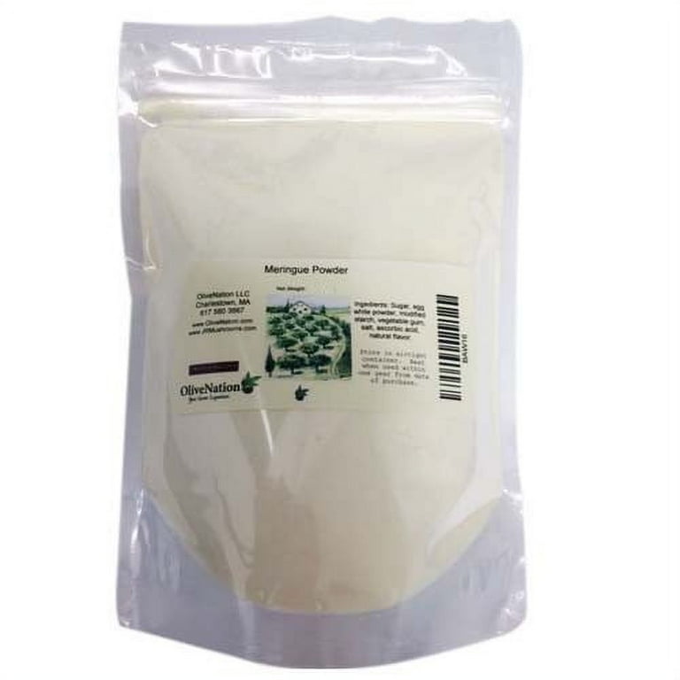 Meringue Powder