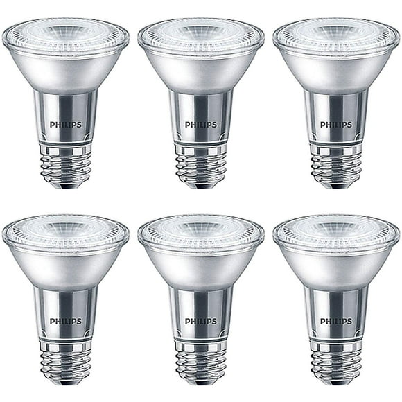 Par20 Bulbs