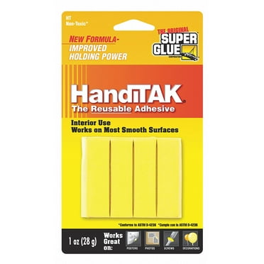 Helmar Scrap Dots 3D Liquid Adhesive, 1.06 oz - Walmart.com