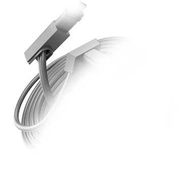 Starlink Replacement Cable for Rectangular Satellite V2, Long 75FT ...