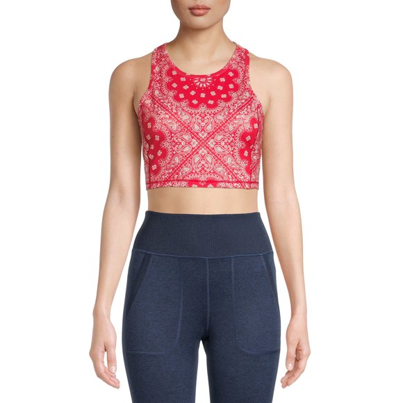 Longline Bras